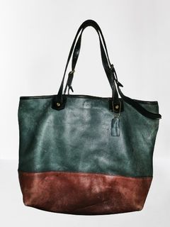 COACH Handbag, Luxury, Bags & Wallets on Carousell