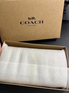 Coach Original Long Wallet Creature Print Accordion Zip Around Wrislet ...