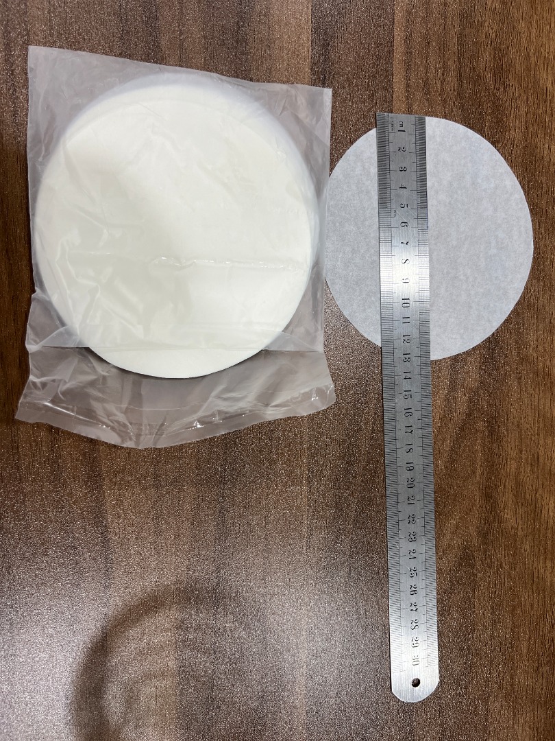 Coffee Cup Drip Leakage Paper Sheet, Furniture & Home Living ...