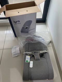 Baby Cot Comfy Baby Ciak, Babies & Kids, Baby Nursery & Kids Furniture ...