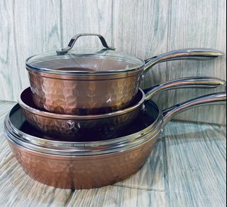 Limited Edition Savorlife NON-STICK Detachable Cookware, Furniture ...