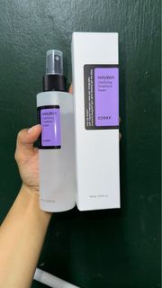 COSRX toner, Beauty & Personal Care, Face, Face Care on Carousell