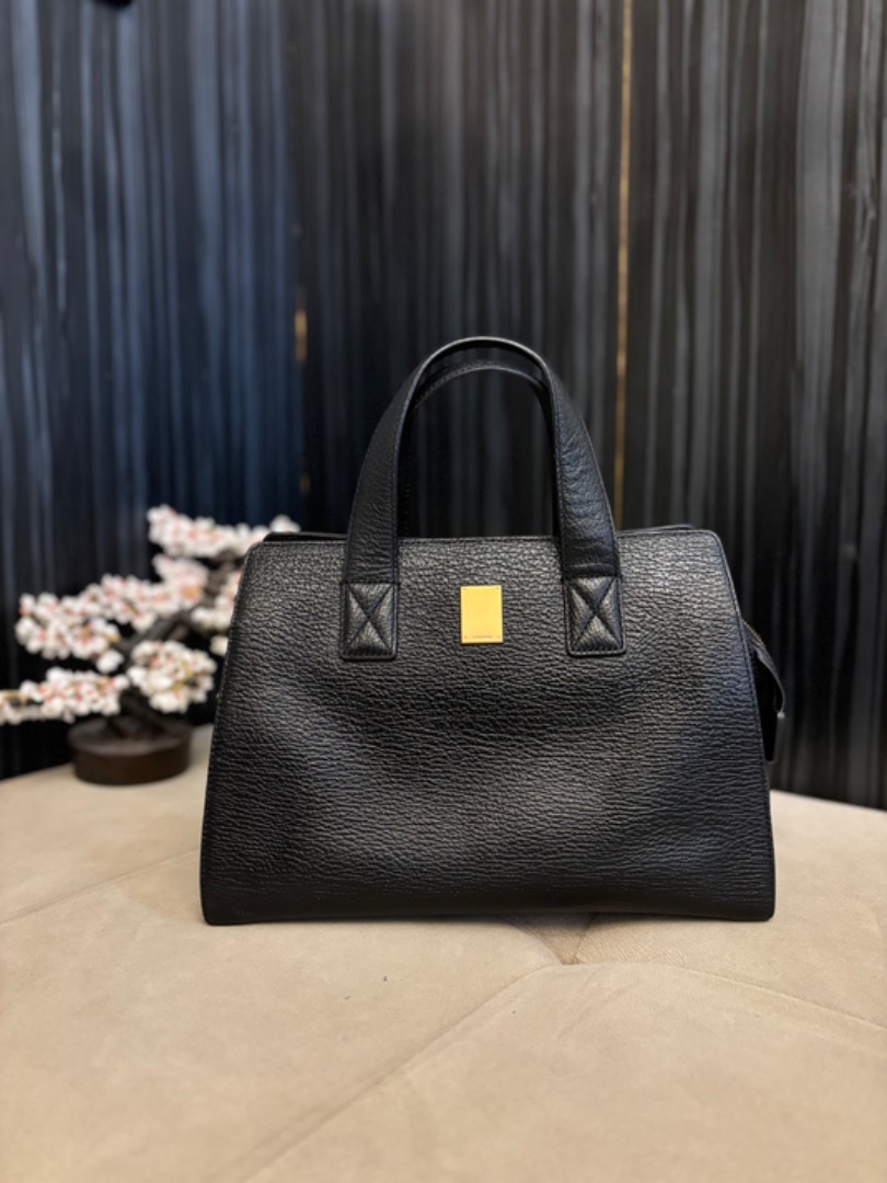 Couronne 2-way office bag (open for LA), Women's Fashion, Bags ...