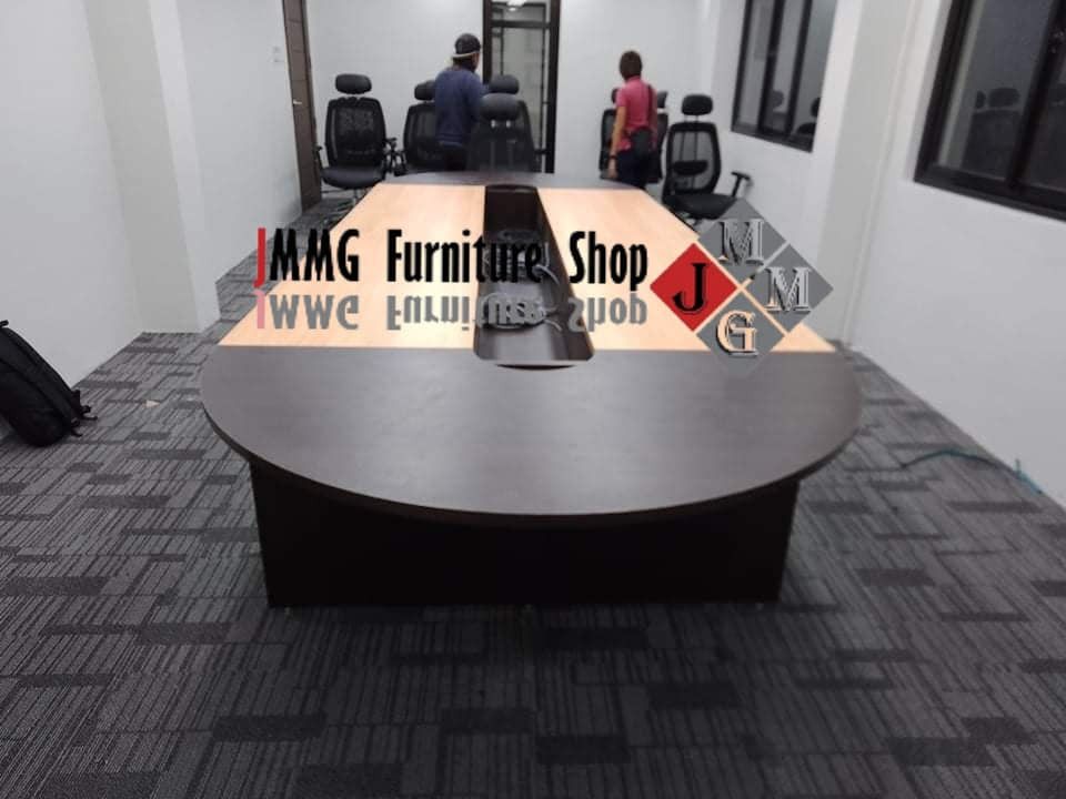 customize office table / conference table / office partition / office ...