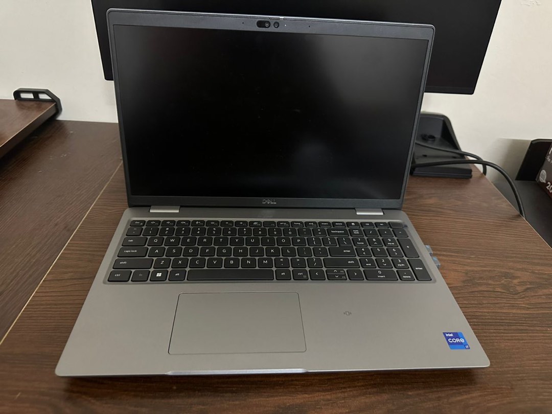 Dell Workstation Precision 3581, Computers & Tech, Laptops & Notebooks ...