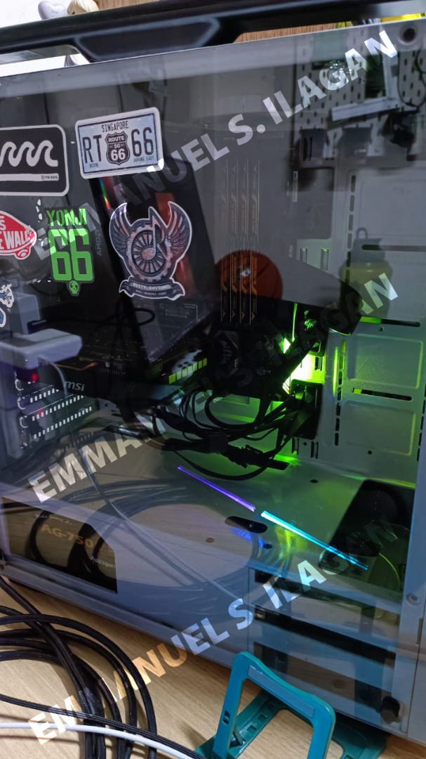 Desktop System Unit For Sale // No monitor included, Computers & Tech ...