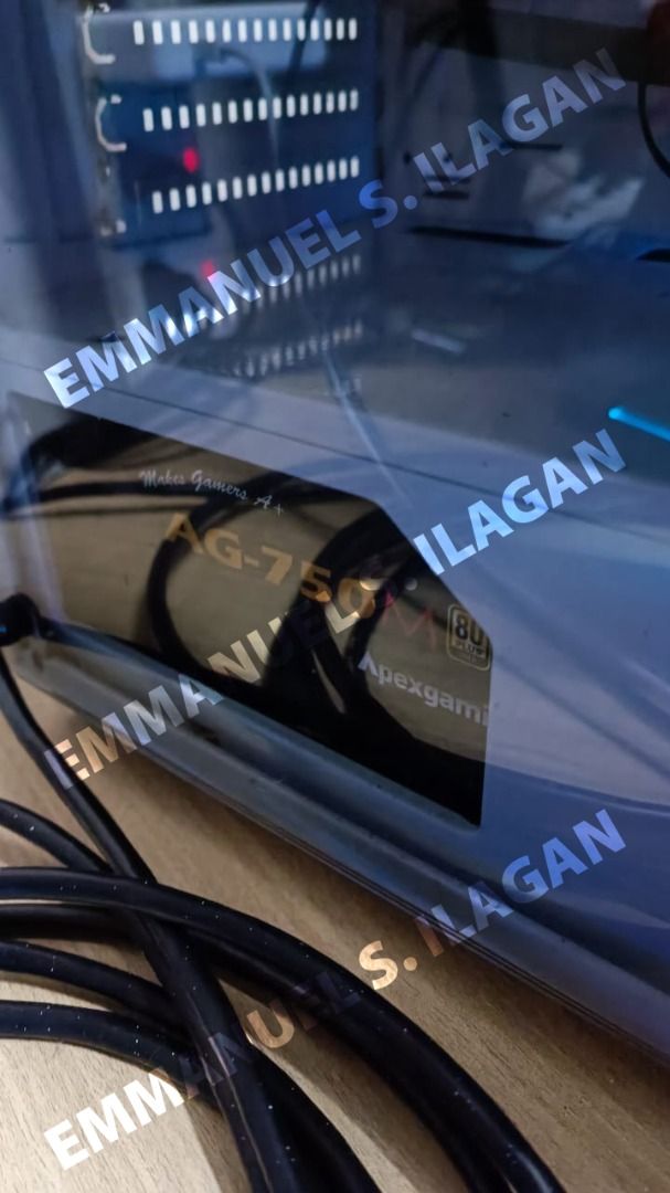 Desktop System Unit For Sale // No monitor included, Computers & Tech ...