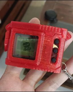 Digimon vpet v5, Hobbies & Toys, Toys & Games on Carousell