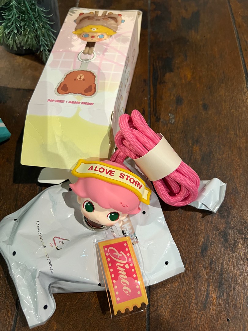 Dimoo, Mobile Phones & Gadgets, Other Gadgets on Carousell