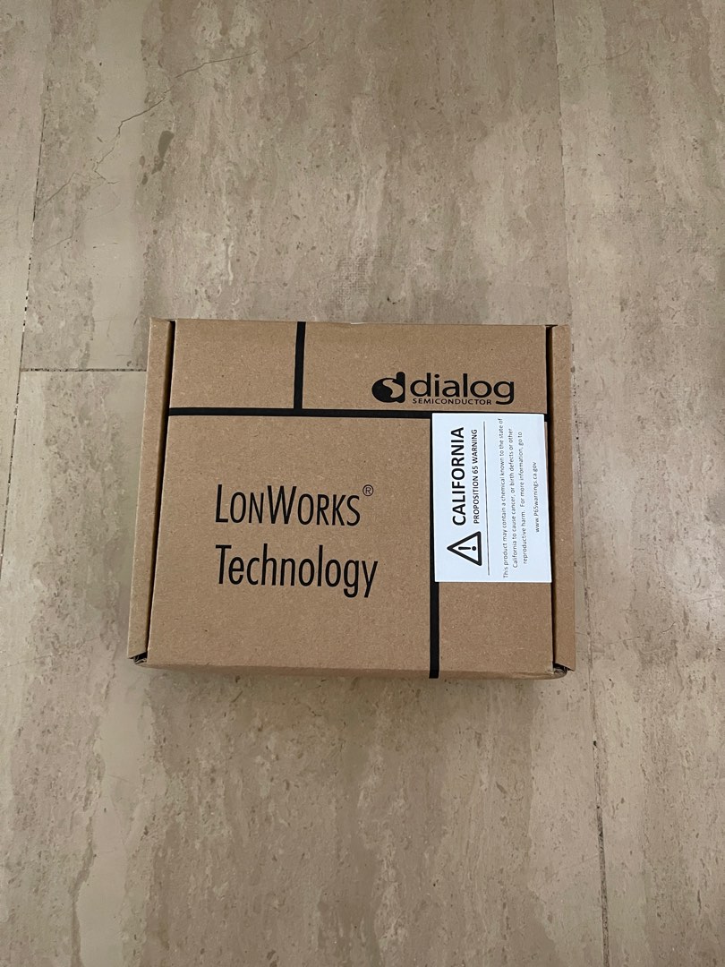 Echelon Lonworks Dialog 75010r Usb Network Interface Computers And Tech Parts And Accessories