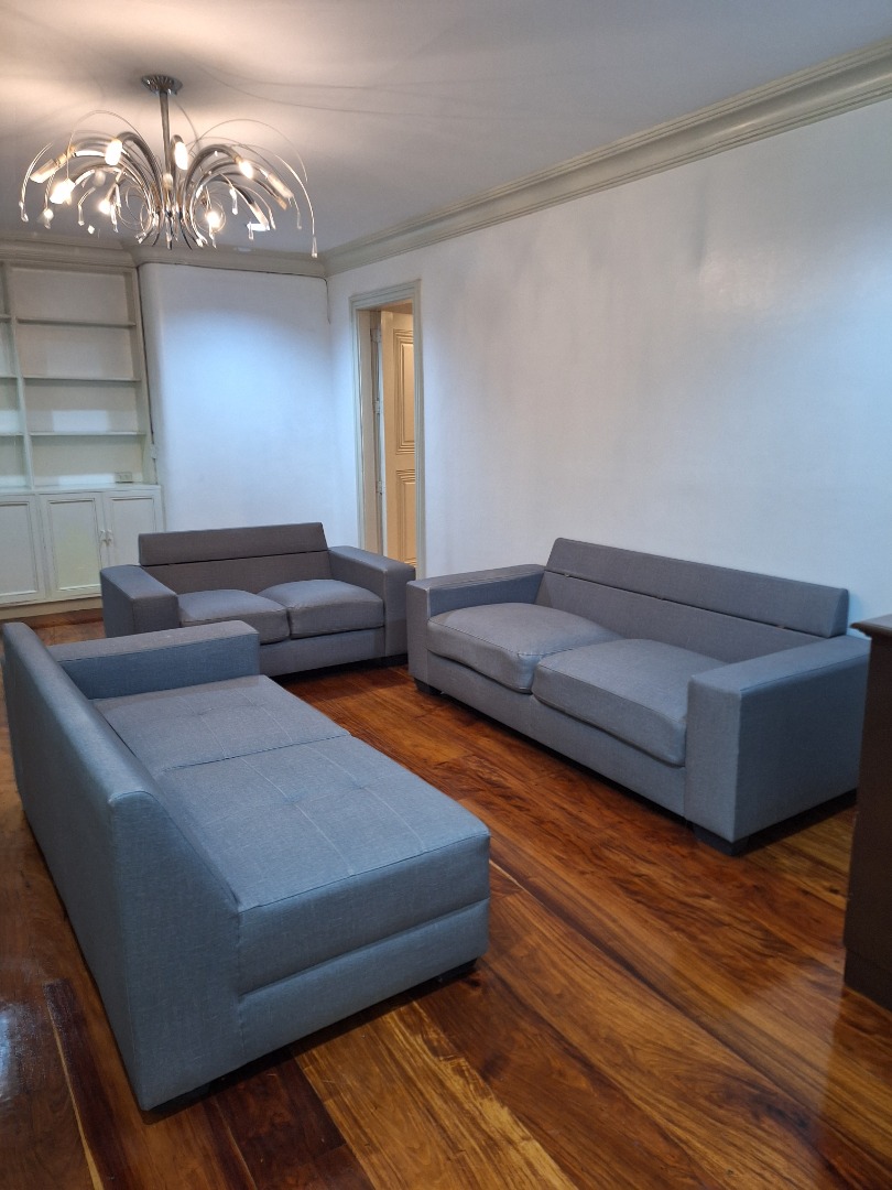 For Rent: 2-Storey House and Lot in Green Meadows Subdivision, Pasig ...