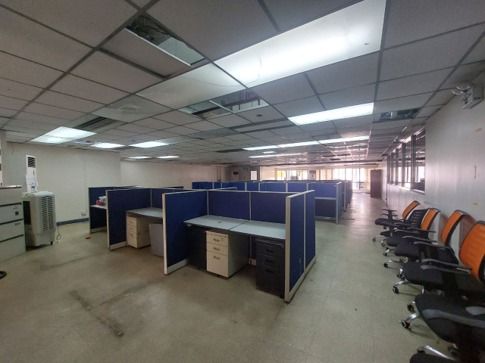 FOR RENT: Office Space - Dolmar Gold Tower Building, Makati City ...