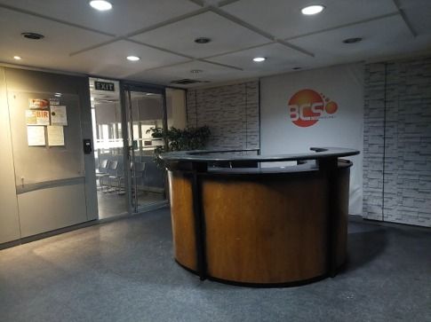FOR RENT: Office Space - Dolmar Gold Tower Building, Makati City ...