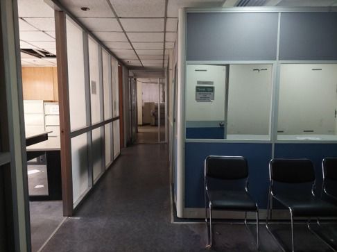 FOR RENT: Office Space - Dolmar Gold Tower Building, Makati City ...