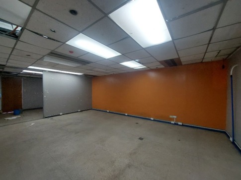 FOR RENT: Office Space - Dolmar Gold Tower Building, Makati City ...