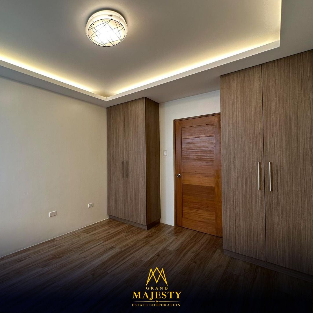 For Sale Brand New Townhouse near Col Bonny Serrano Ave Cubao Quezon ...