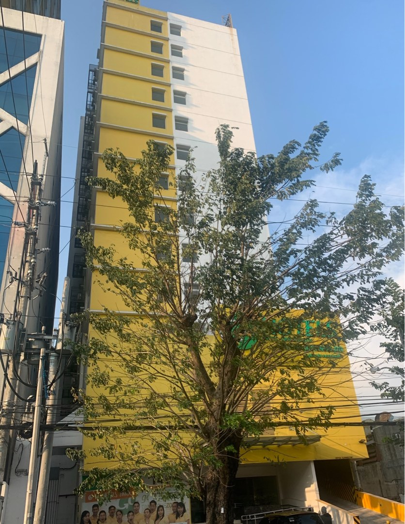 For Sale Hotel @ Timog, QC, Property, For Sale, Commercial on Carousell