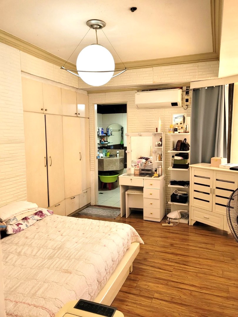 For Sale: U-2204 SKYWAY TWIN TOWER at Pasig | Ren to Own, Property, For ...