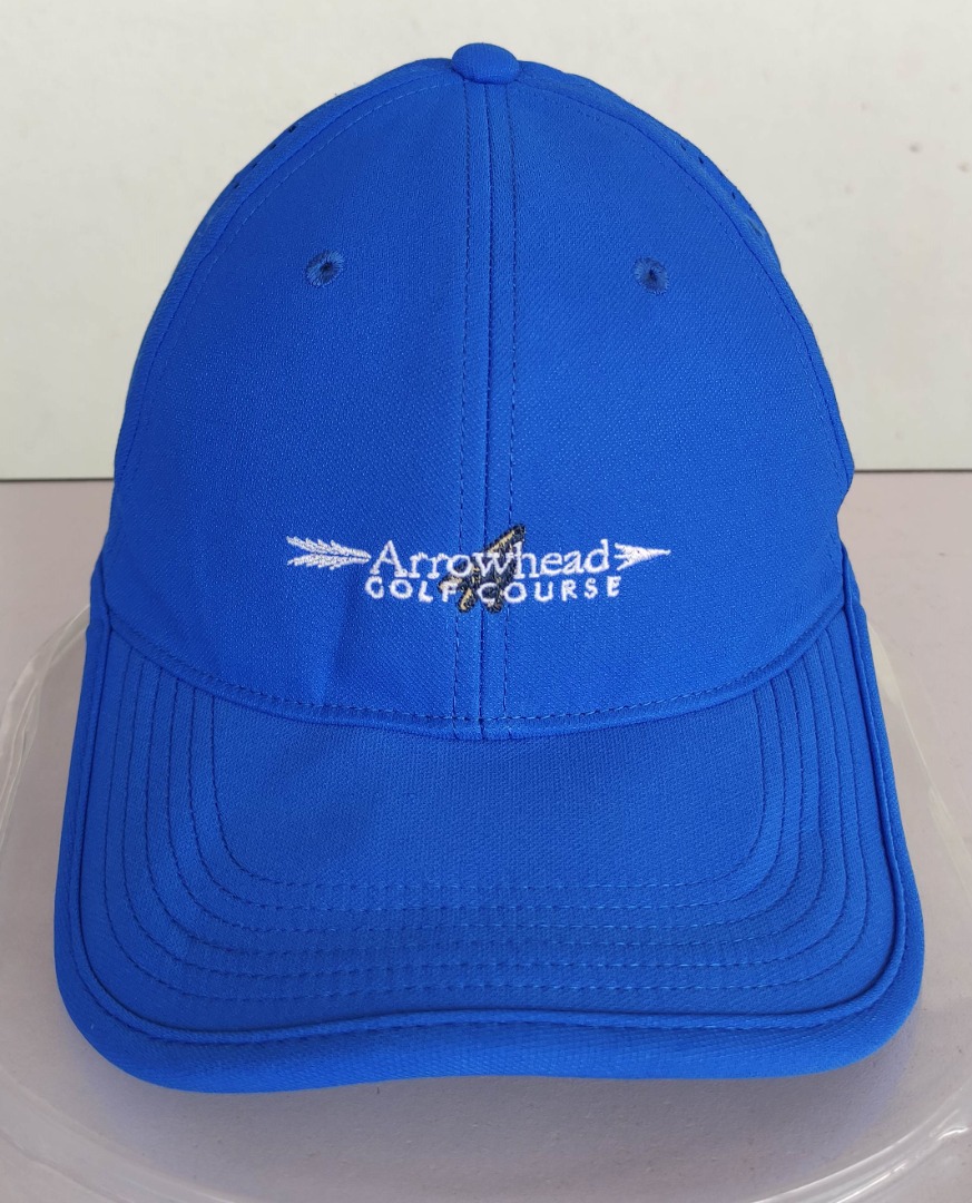 GM_0720 Nike Golf Arrowhead Golf Course Cap, Men's Fashion, Watches & Accessories, Cap & Hats on ...