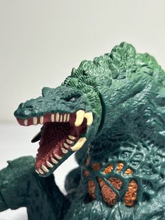 Godzilla Biollante Flower Beast Monthra, Hobbies & Toys, Collectibles ...