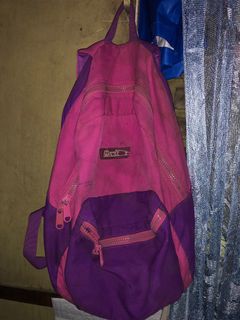 Hawk bag, Men's Fashion, Bags, Backpacks on Carousell