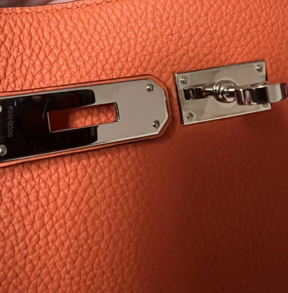 Hermes So Kelly 22, Women's Fashion, Bags & Wallets, Shoulder Bags on ...