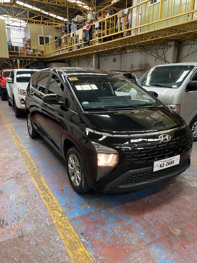 Hyundai stargazer For Sale | Carousell Philippines