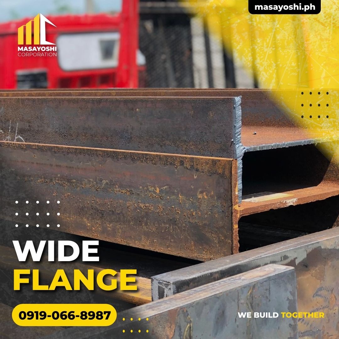 I Beam 12x12x87 Pound | Wide Flange | H Beam | Universal Column ...