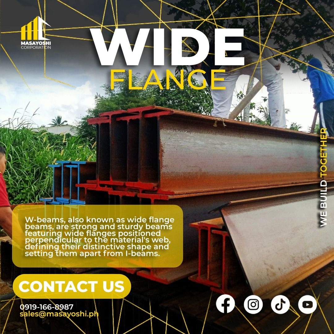 I Beam 12x12x87 Pound | Wide Flange | H Beam | Universal Column ...