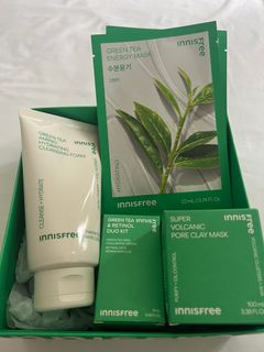 Ibis Hotel Collection Set (FREE), Beauty & Personal Care, Bath & Body ...