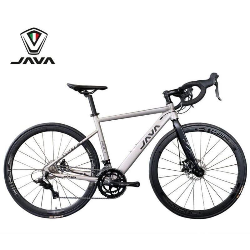 java new dari kotak, Sports Equipment, Bicycles & Parts, Bicycles on Carousell
