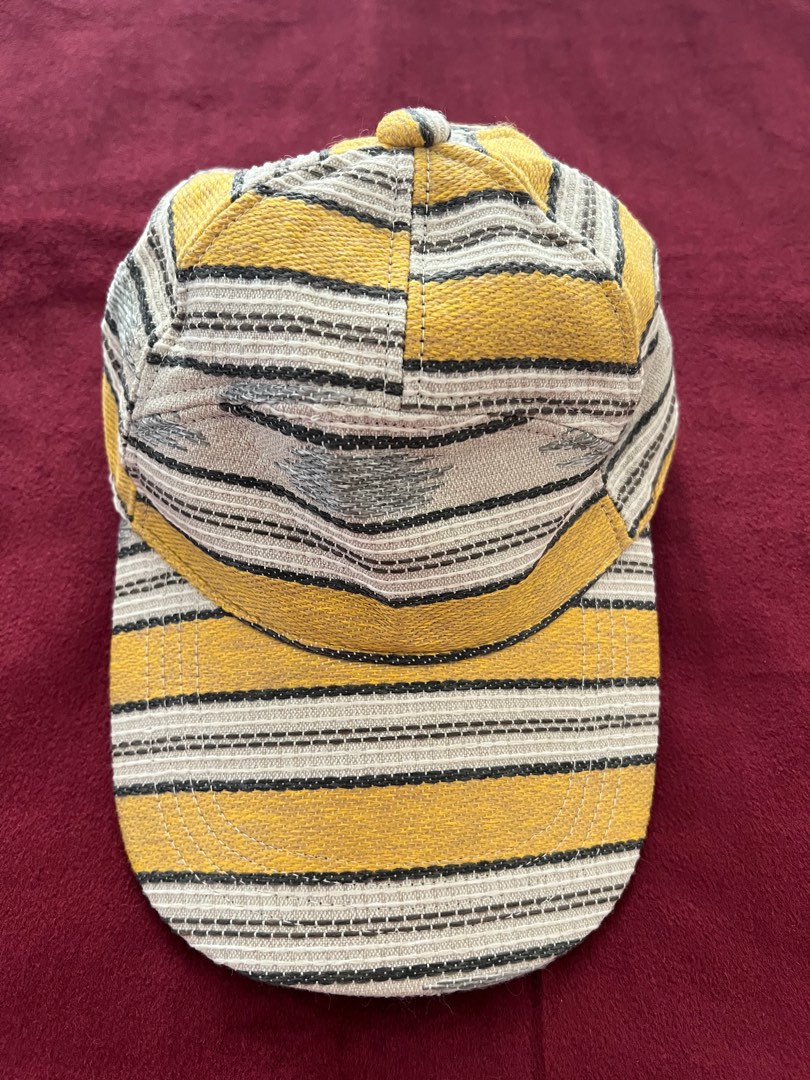 Jim Thompson Cap, Men's Fashion, Watches & Accessories, Cap & Hats on ...