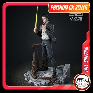 Jujutsu Kaisen | Satoru Gojo | Fuzzfeet Studio【PO - FREE Shipping】| GK ...