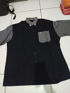 Kemeja the executive pria Dijual | Beli 100+ Kemeja the executive pria ...