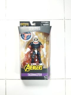 Marvel Legends MCU First Ten (10) Years Complete Set 20 Figures ...