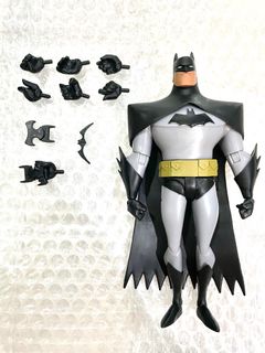 Mcfarlane toys bat creature knightmare monster batman dc multiverse ...