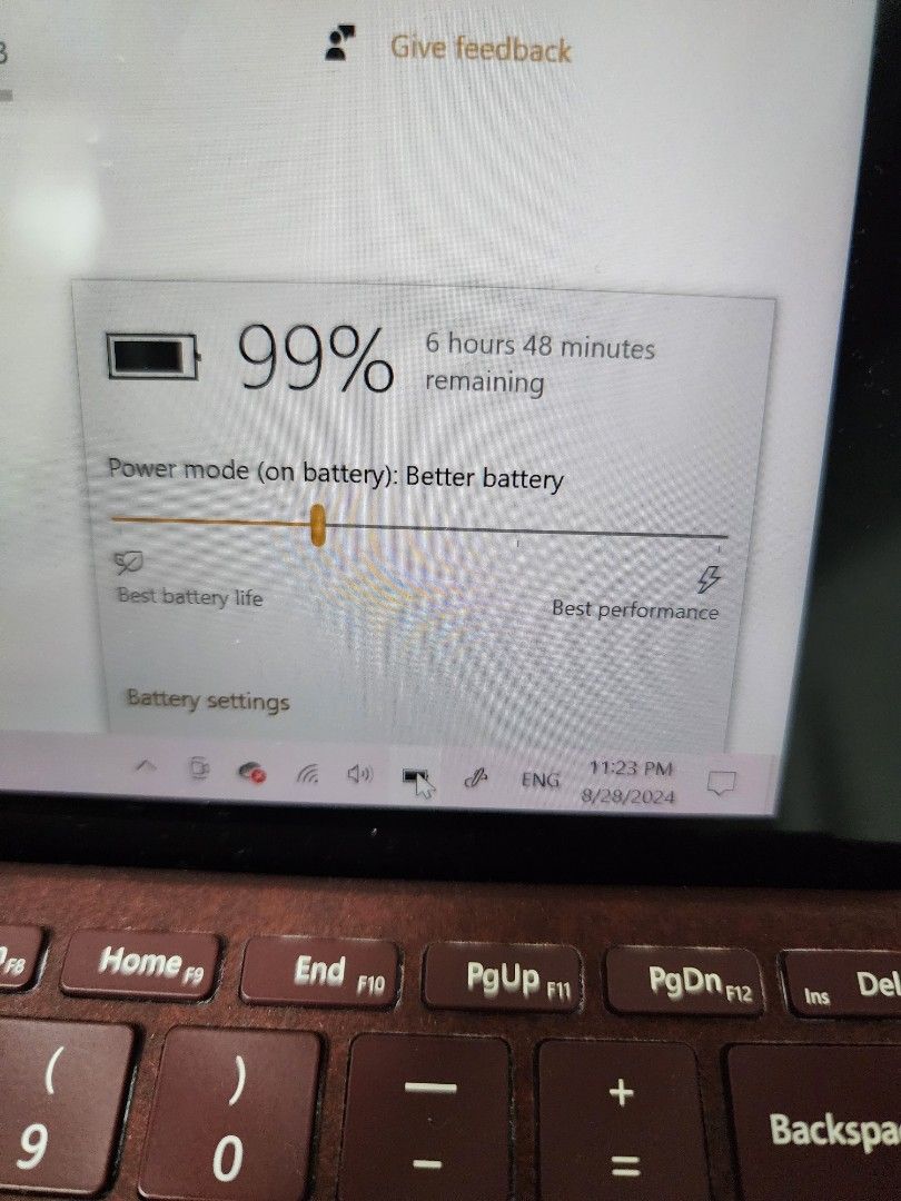 Microsoft Surface Go (1st Gen), Computers & Tech, Laptops & Notebooks ...