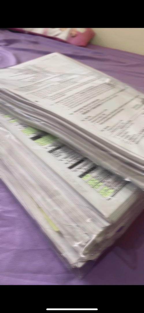 MTLE REVIEW NOTES AND CLINICAL CHEMISTRY 8th Ed., Hobbies & Toys, Books ...