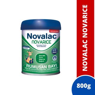 Novalac CF (previously known as comfinova, Babies & Kids, Nursing ...