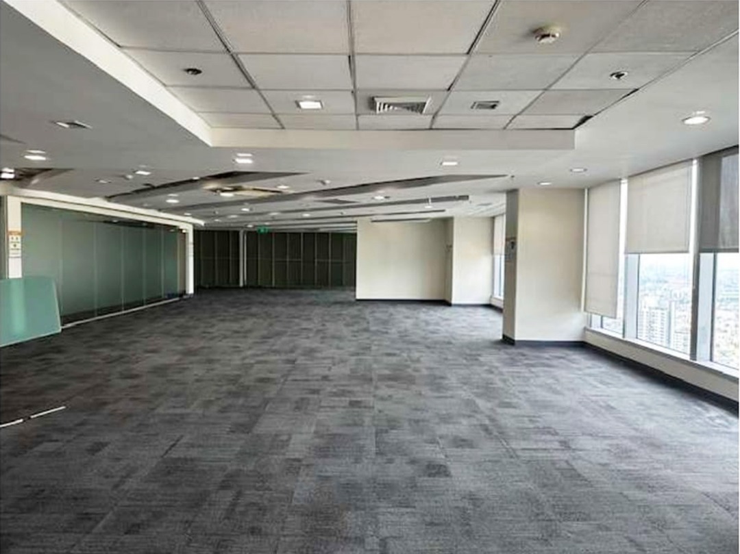 Office Spaces For Lease PBCom Tower Ayala Avenue Makati City, Property, Rentals, Commercial on ...