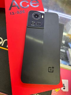 OnePlus Ace 3 5G 512GB Black, Mobile Phones & Gadgets, Mobile Phones ...