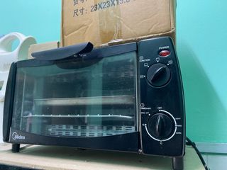 Sharp Multi Function Oven, TV & Home Appliances, Kitchen Appliances ...