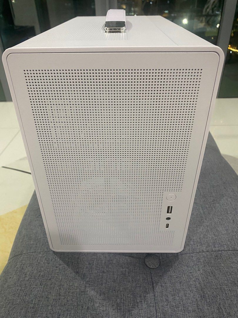 Power Train P60 PC Case, Computers & Tech, Parts & Accessories ...