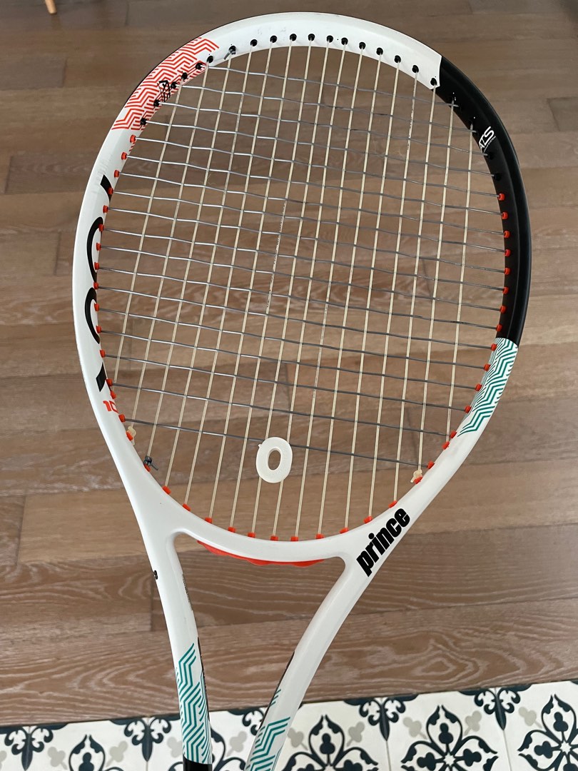 Prince ATS Textreme Tour 100 310 grams 310g 310gm 310grams 95 98 320 ...