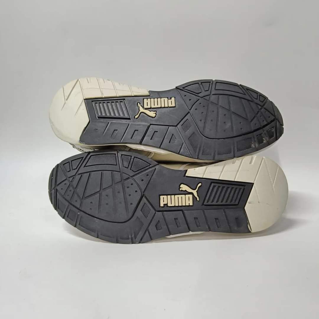 PUMA MIRAGE TECH CORE (8.5 UK), Men's Fashion, Footwear, Sneakers on ...