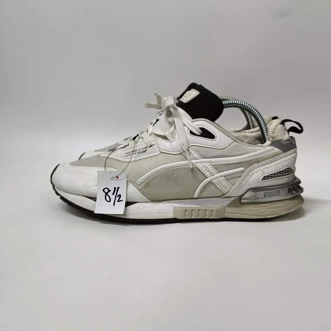 PUMA MIRAGE TECH CORE (8.5 UK), Men's Fashion, Footwear, Sneakers on ...