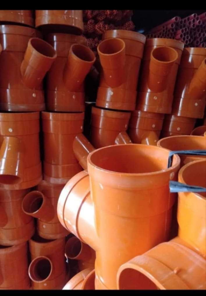 Pvc pipes Bio/Elastic , Globe/Ace Brand, Commercial & Industrial ...