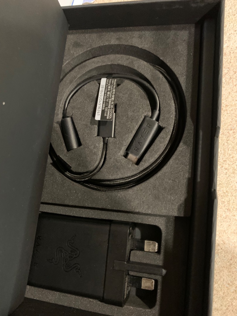 Razer II Phone, Mobile Phones & Gadgets, Mobile Phones, Android Phones ...