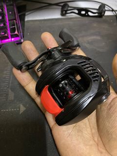 SET PANCING REEL SHIMANO ROD FIXORY, Sports Equipment, Fishing on Carousell