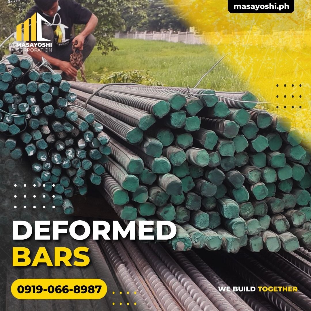 Reinforcement Bar 12mm x 6m Grade40 l-12 | Deformed Bar | Rebar | RSB ...